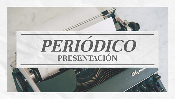Plantillas de presentaciones interactivas | Genially